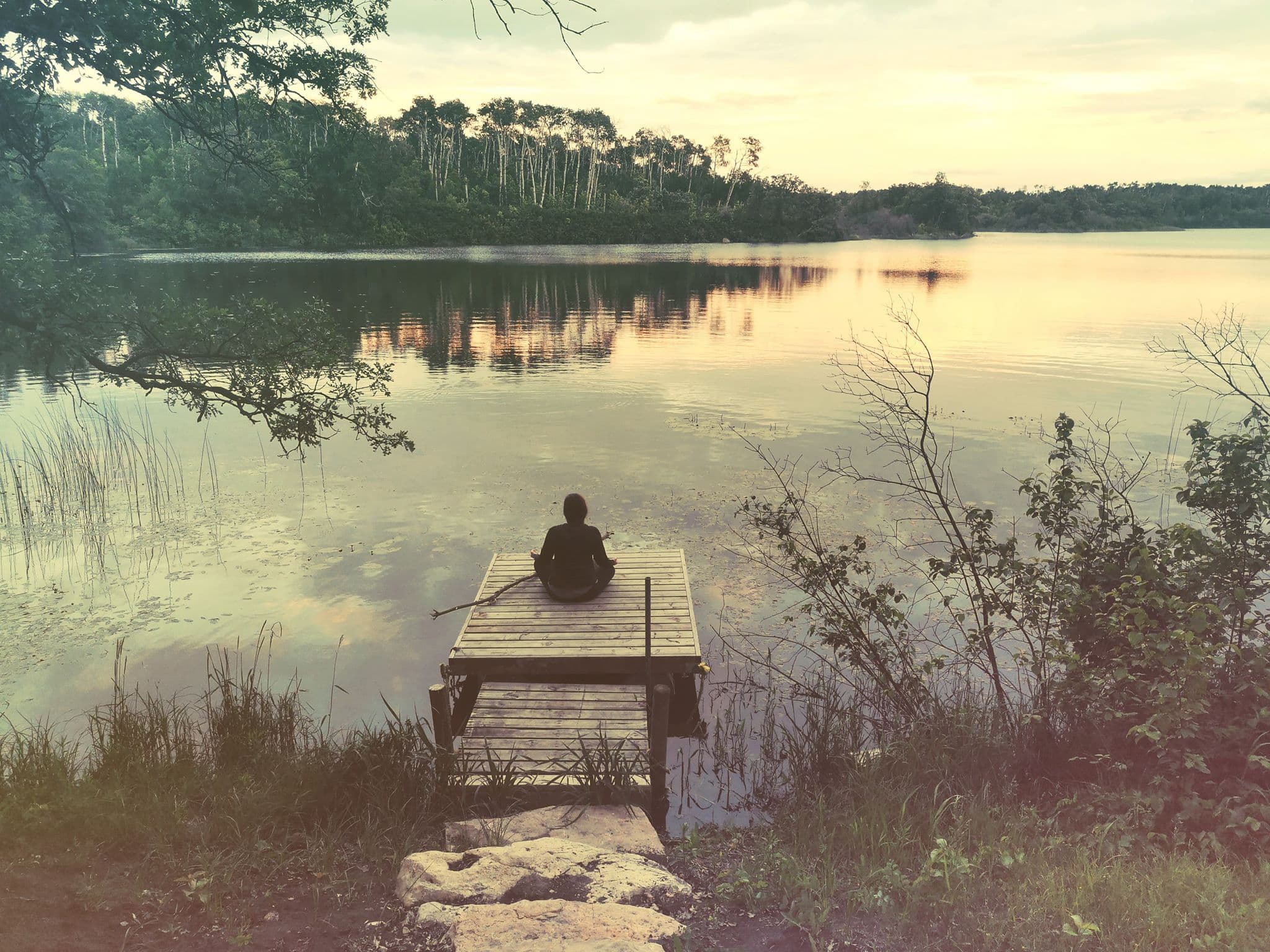 Meet Ingrid Gatin - Brandon City Yoga